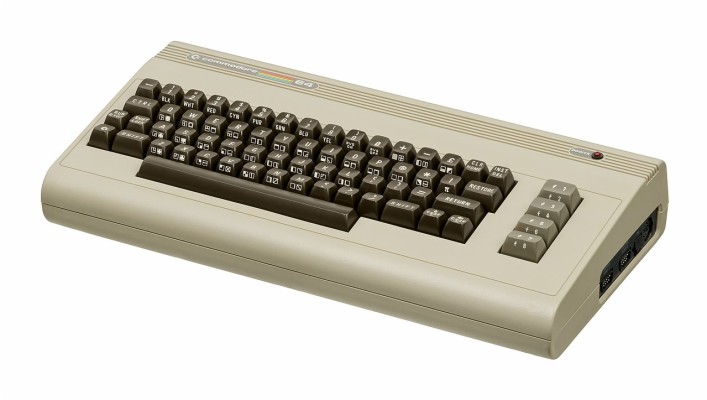 Commodore 64 - 1920x1080 Wallpaper - teahub.io Commodore 64 - 1920x1080 Wallpaper - teahub.io