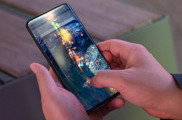 Hd 4k Wallpapers One Plus 7 Pro - 1000x627 Wallpaper - teahub.io