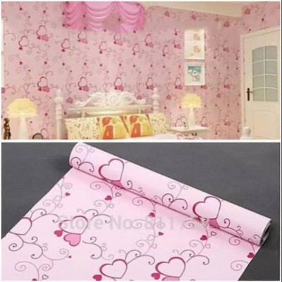 Dinding Kamar Warna Pink - 700x700 Wallpaper - teahub.io