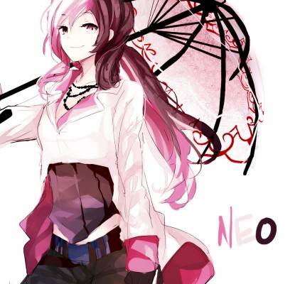 Rwby Neo Wallpaper - Neopolitan Rwby - 1024x970 Wallpaper - teahub.io