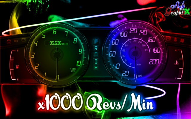 Speedometer Live Wallpaper - 1920x1080 Wallpaper - teahub.io
