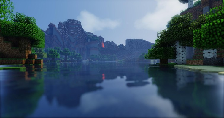 Minecraft Hd Render - 1920x1017 Wallpaper - teahub.io