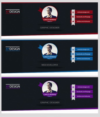Professional Facebook Cover Page Design - 680x794 Wallpaper - teahub.io
