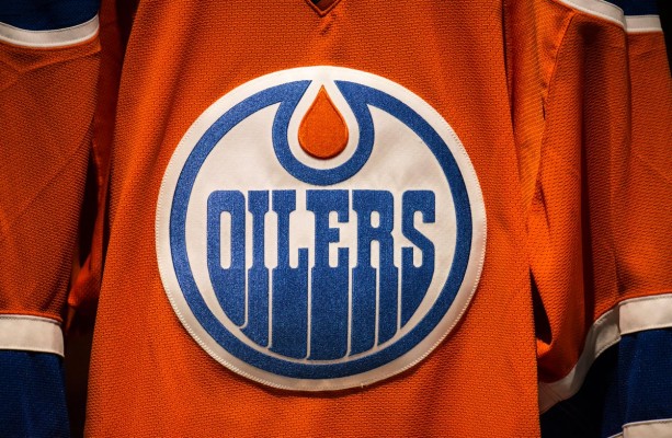 Edmonton Oilers Wallpaper Jersey - 1200x783 Wallpaper - teahub.io
