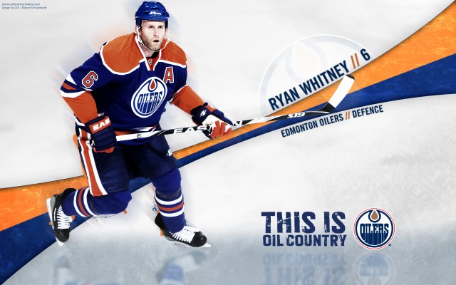 Edmonton Oilers Computer Backgrounds - 2560x1440 Wallpaper - teahub.io