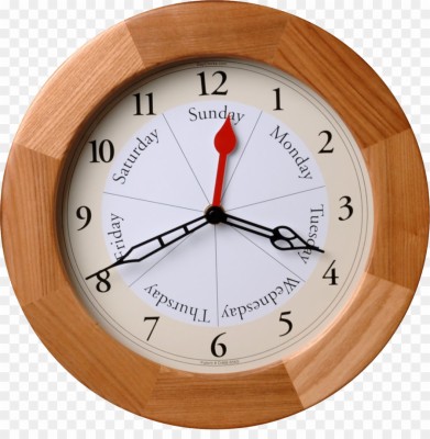 Wall Clock Transparent Background Png Clock Desktop - Wall Clock Png ...