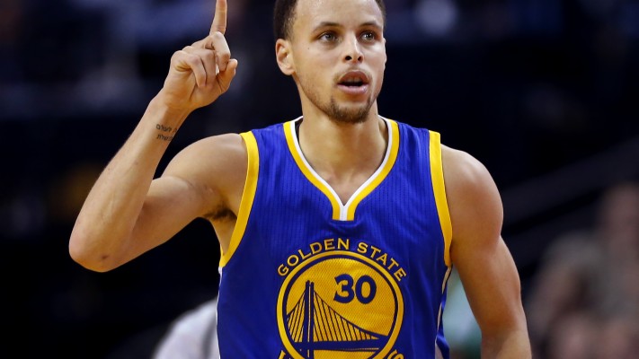 Stephen Curry, Golden Stait Warriors, Nba, 4k, Basketball, - Steph ...