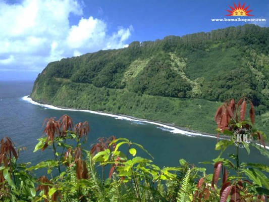 Sea Desktop Hd Wallpapers - Sabah Malaysia Sempurna - 1920x1200 ...