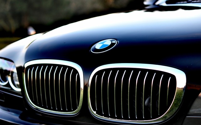 Front Side Of Bmw Car Hd Wallpapers Â - Hd Bmw Car Wallpapers 1080p ...