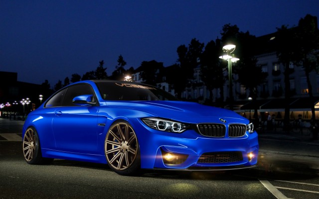 Vossen Cv1 Bmw M4 - 2880x1800 Wallpaper - teahub.io