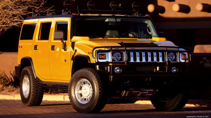 Hummer H2 Sut - 1920x1277 Wallpaper - teahub.io