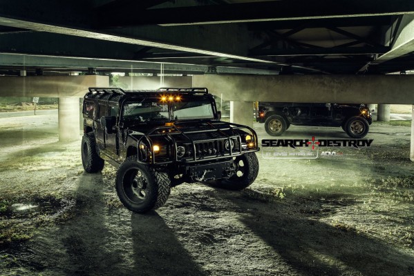 Hummer H3 Wallpaper Hd 1080p - 1600x1067 Wallpaper - teahub.io