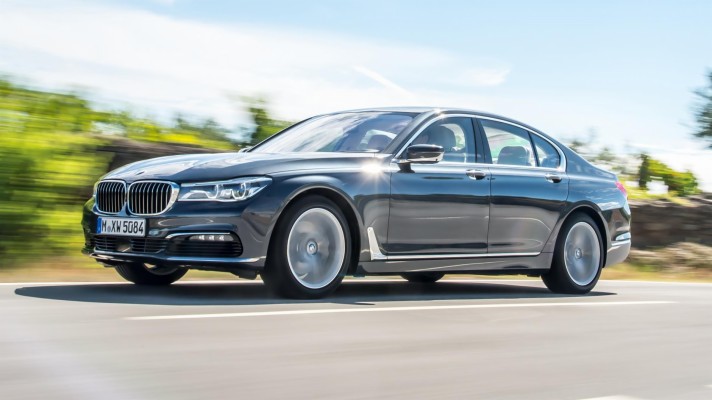 Bmw 730 New - 1880x1056 Wallpaper - teahub.io