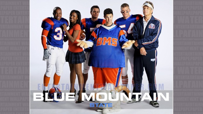 Blue Mountain State Wallpaper - Blue Mountain State Outfit - 1920x1080 ...
