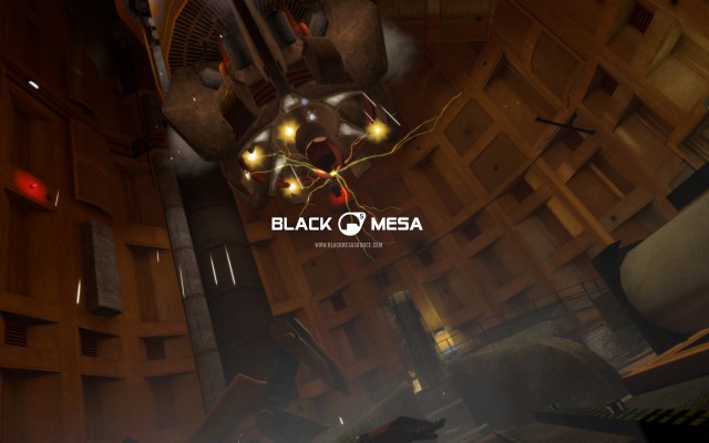 Black Mesa Xen Background - 2560x1080 Wallpaper - teahub.io