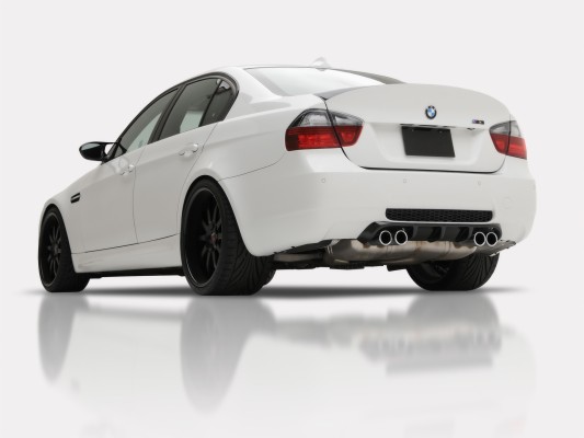 Bmw M3 E90 Yellow - 1920x1200 Wallpaper - teahub.io