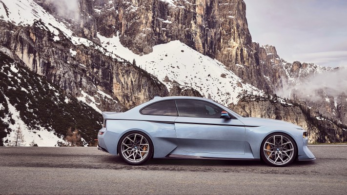 Bmw 2002 - 3840x2160 Wallpaper - teahub.io