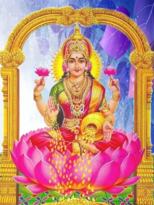Lakshmi Devi Images Hd Wallpaper 1080p Maa Laxmi Photo - Lakshmi Devi ...
