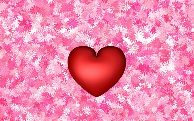 Kreslené Obrázky Srdiečka - 1600x1000 Wallpaper - teahub.io