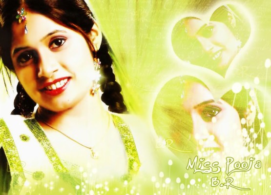 Miss Pooja - 800x600 Wallpaper - teahub.io