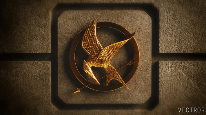 Mockingjay - 1920x1080 Wallpaper - teahub.io