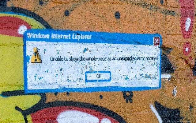 Microsoft Windows Graffiti - Windows Graffiti - 1440x900 Wallpaper ...