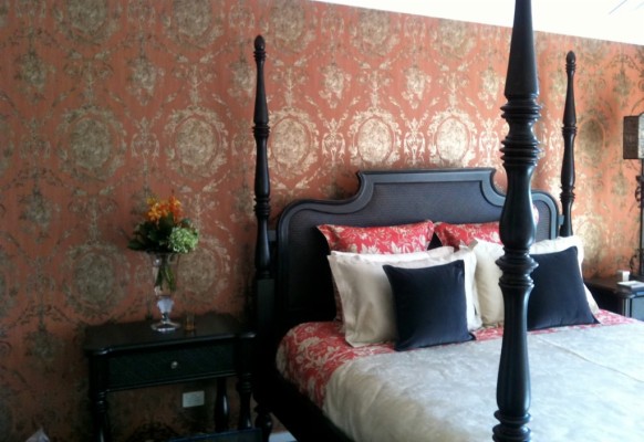 Four-poster - 1024x768 Wallpaper - teahub.io