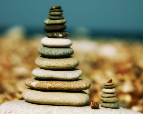 Zen Stones Wallpaper Hd - 1920x1080 Wallpaper - teahub.io