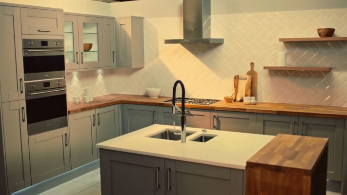 Homebase Kitchen - 1280x720 Wallpaper - teahub.io