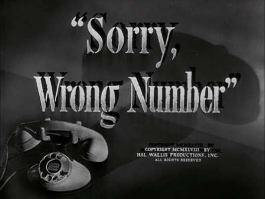Poster Sorry Wrong Number - 2048x1536 Wallpaper - teahub.io