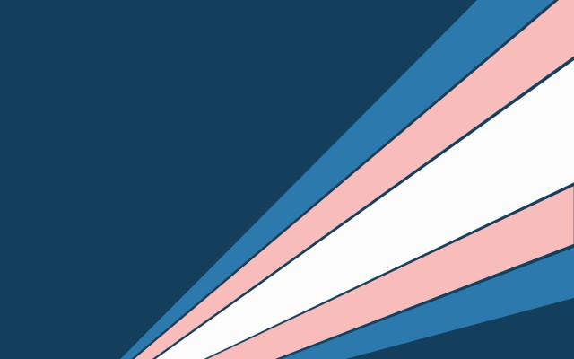 Trans Pride Computer Background - 2880x1800 Wallpaper - teahub.io