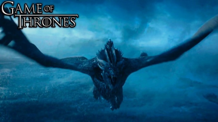 Hd Jon Snow Vs Night King Dragon 3840×2400 - Dragon Game Of Thrones ...
