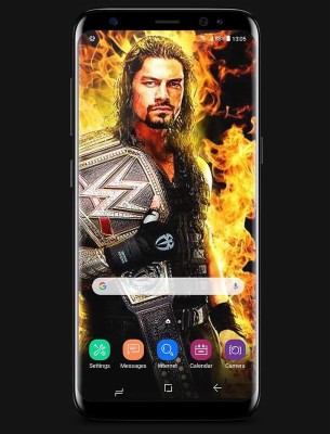 Roman Renz - 1280x2120 Wallpaper - teahub.io