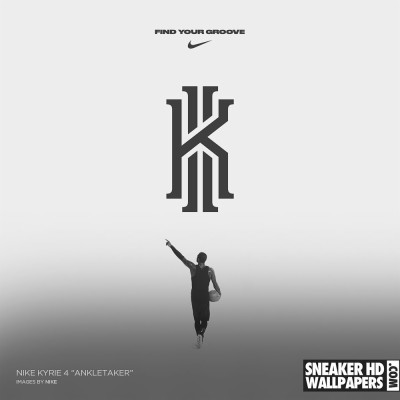 Kyrie Irving Logo - 1020x1024 Wallpaper - teahub.io