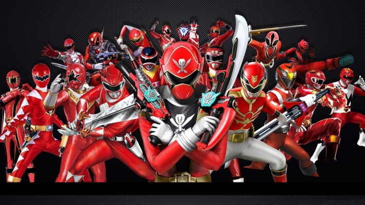 Power Rangers Wallpaper Px, - Graphic Design - 1017x786 Wallpaper ...