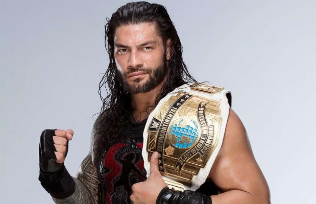 Roman Reigns, 4k, American Wrestlers, Wwe, Wrestling, - Wwe Roman ...