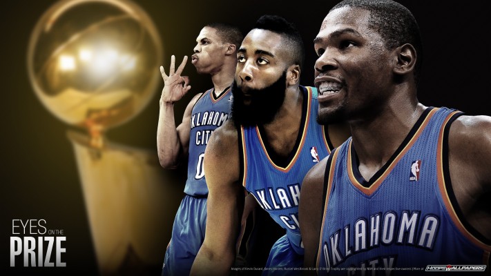 2012 Thunder Big 3 - 1920x1080 Wallpaper - teahub.io