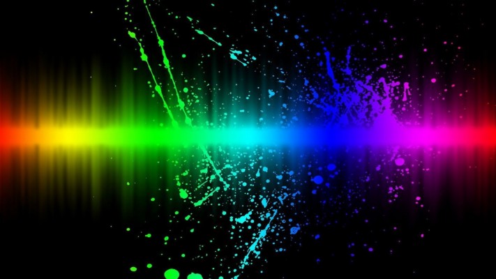 Rainbow Six Siege Wallpaper Hd With Image Resolution - Splash Paint ...