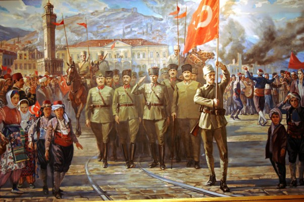 Wallpaper - Turkish History - 4288x2848 Wallpaper - teahub.io