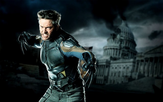 Wolverine - The X-men - X Men 2000 Wallpaper Wolvie - 1024x768 ...