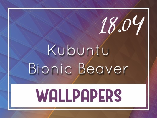 04 Bionic Beaver Default Desktop Wallpapers - Poster - 1024x768 ...