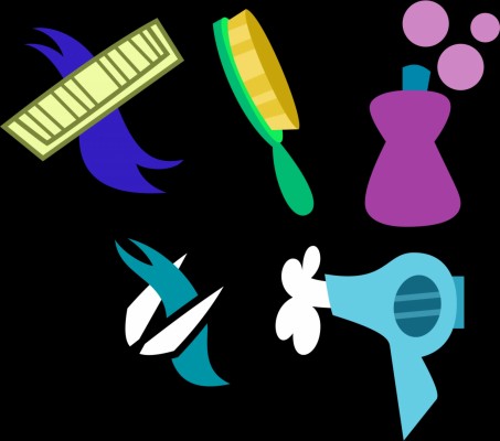 Mlp Vector Objects Plush - Graphic Design - 1920x1695 Wallpaper - teahub.io