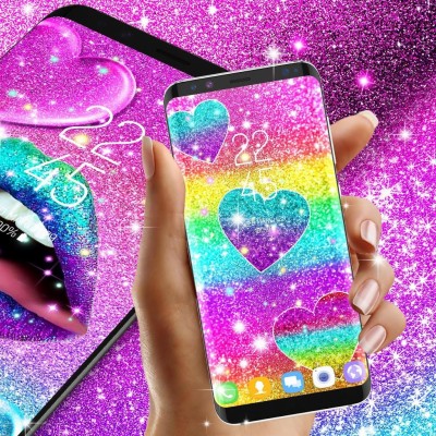 Multi Picture Live Wallpaper - Wallpaper - 1024x1024 Wallpaper - teahub.io