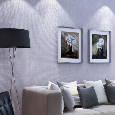 Solid Color Wallpaper Borders Solid Color Wallpaper - Room - 990x628 ...