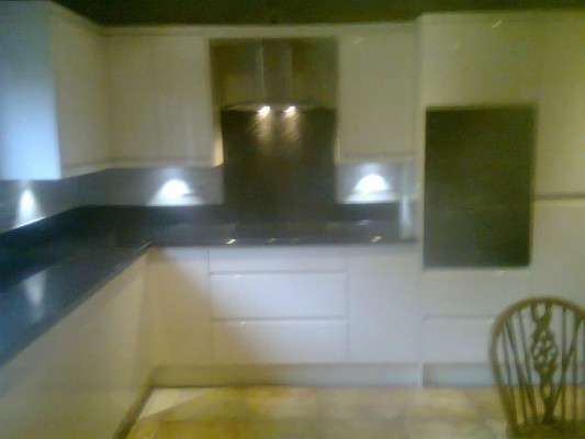 Homebase Kitchen - 1280x720 Wallpaper - teahub.io