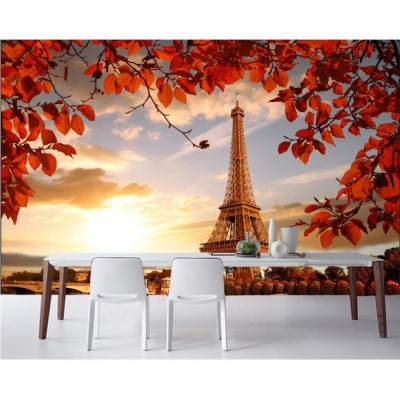 Autumn Festival In Paris - 700x923 Wallpaper - teahub.io