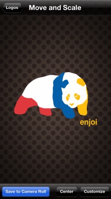 Enjoi Panda - 1024x768 Wallpaper - teahub.io