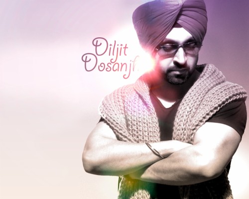 Diljit Dosanjh Band Bootle Sharab Diye - Album Cover - 960x728 ...