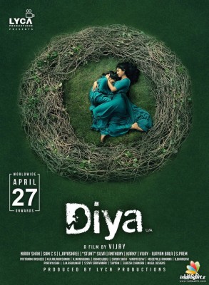 Diya - Diya Movie - 800x1091 Wallpaper - teahub.io
