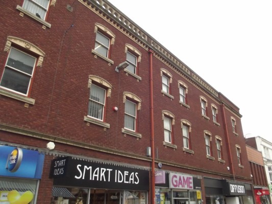 Img1 - Commercial Building - 1920x1080 Wallpaper - teahub.io